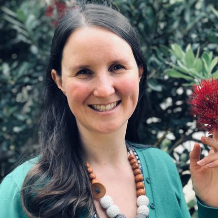 Becky Burrows | Anxiety Specialists (1,391+ people helped)